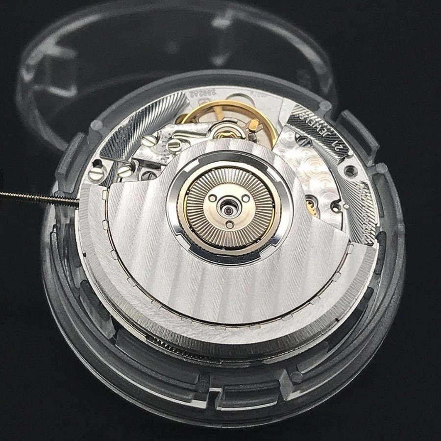 ETA 2892-2: The Gold Standard of the Swiss Watch Industry