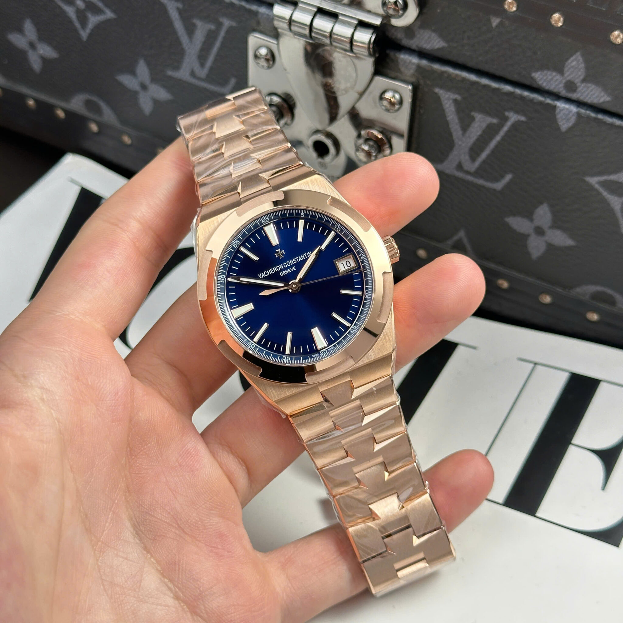 Top 15 Most Famous Watch Brands in the World 2025