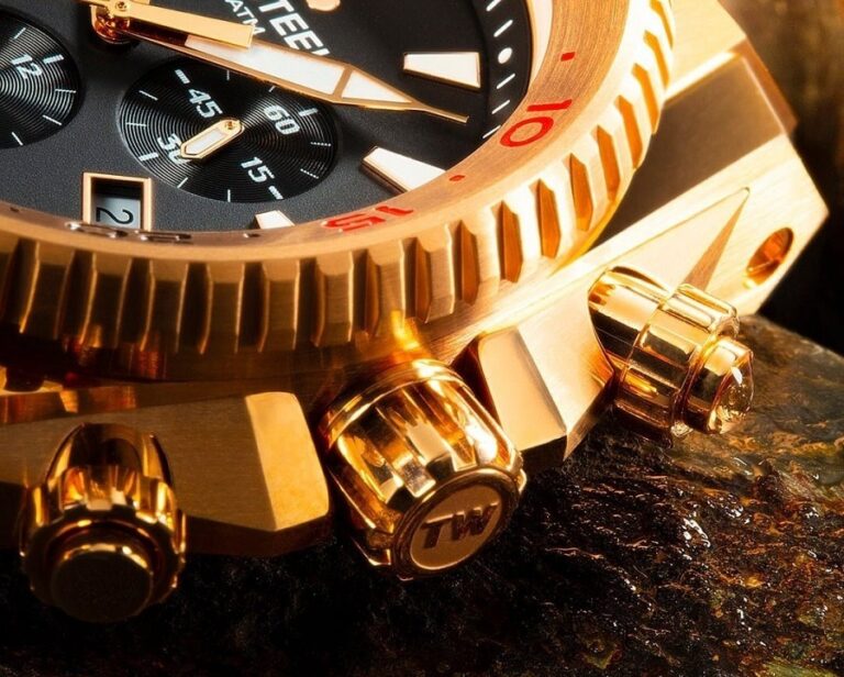 What is PVD Coating in Watches? Benefits, Drawbacks, and Usage Guide