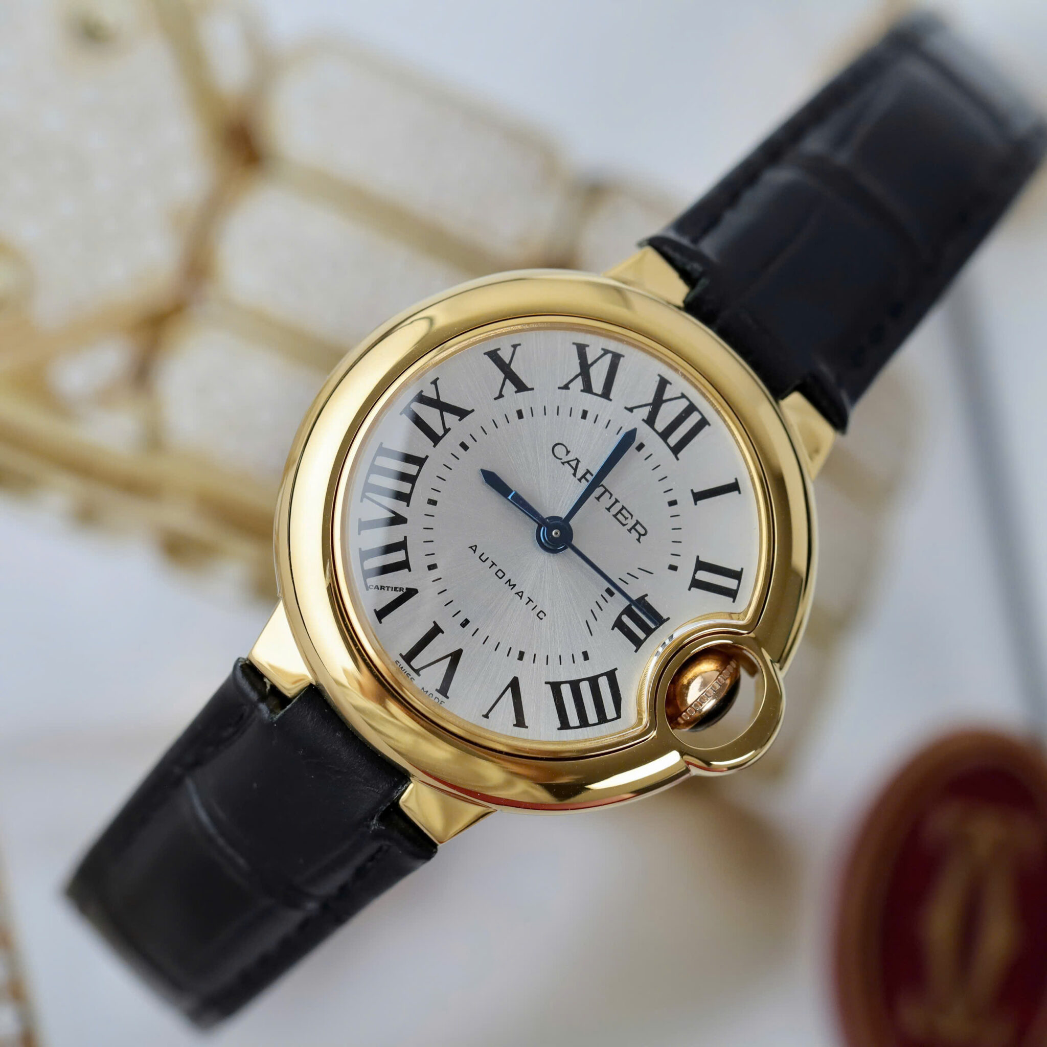 Top 15 Most Famous Watch Brands in the World 2025