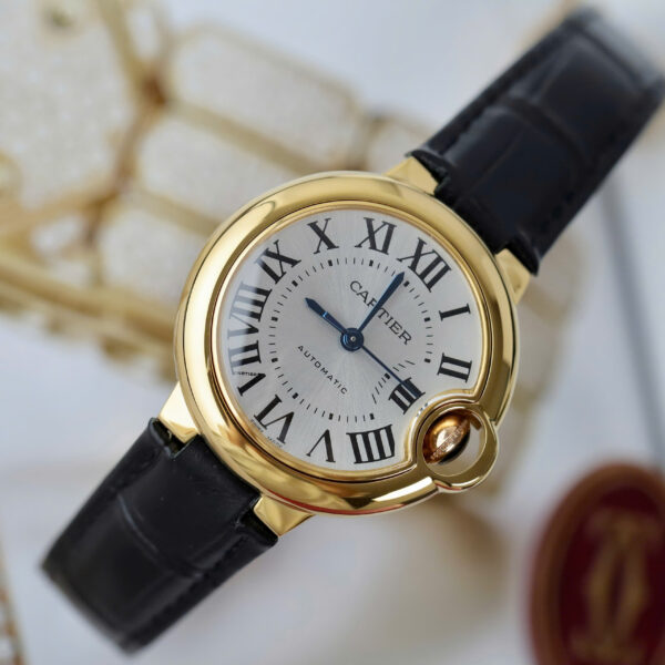 Top 15 Most Famous Watch Brands in the World 2025