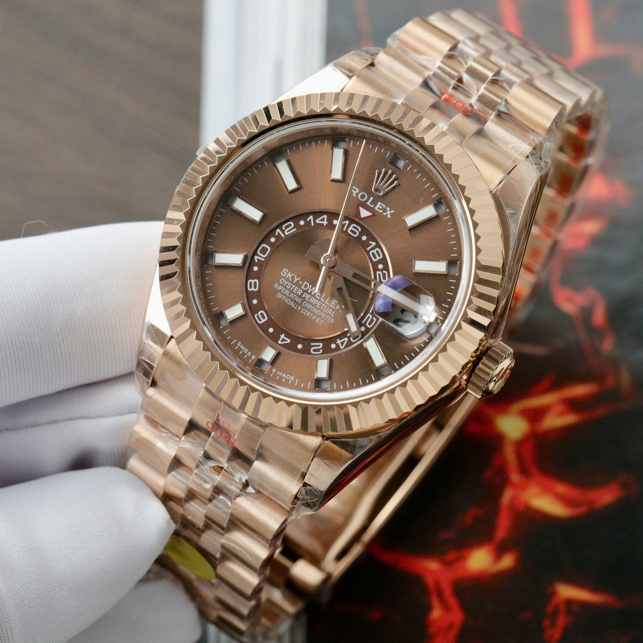 Top 15 Most Famous Watch Brands in the World 2025